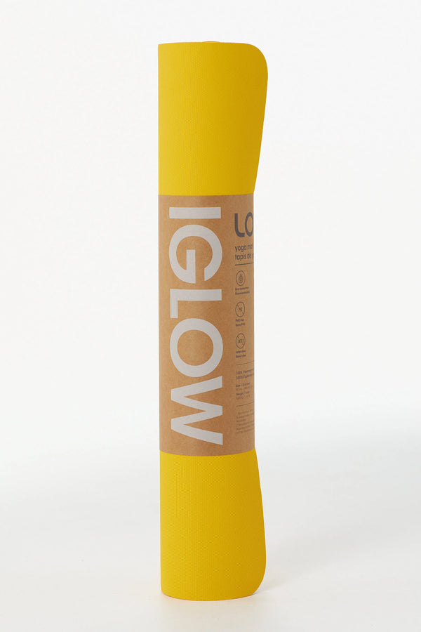 Iglow Yoga Mat - SOKO Outfitters
